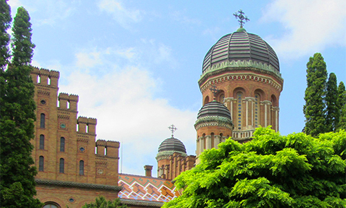 Bukowina - Deutsches Kulturforum östliches Europa e.V.